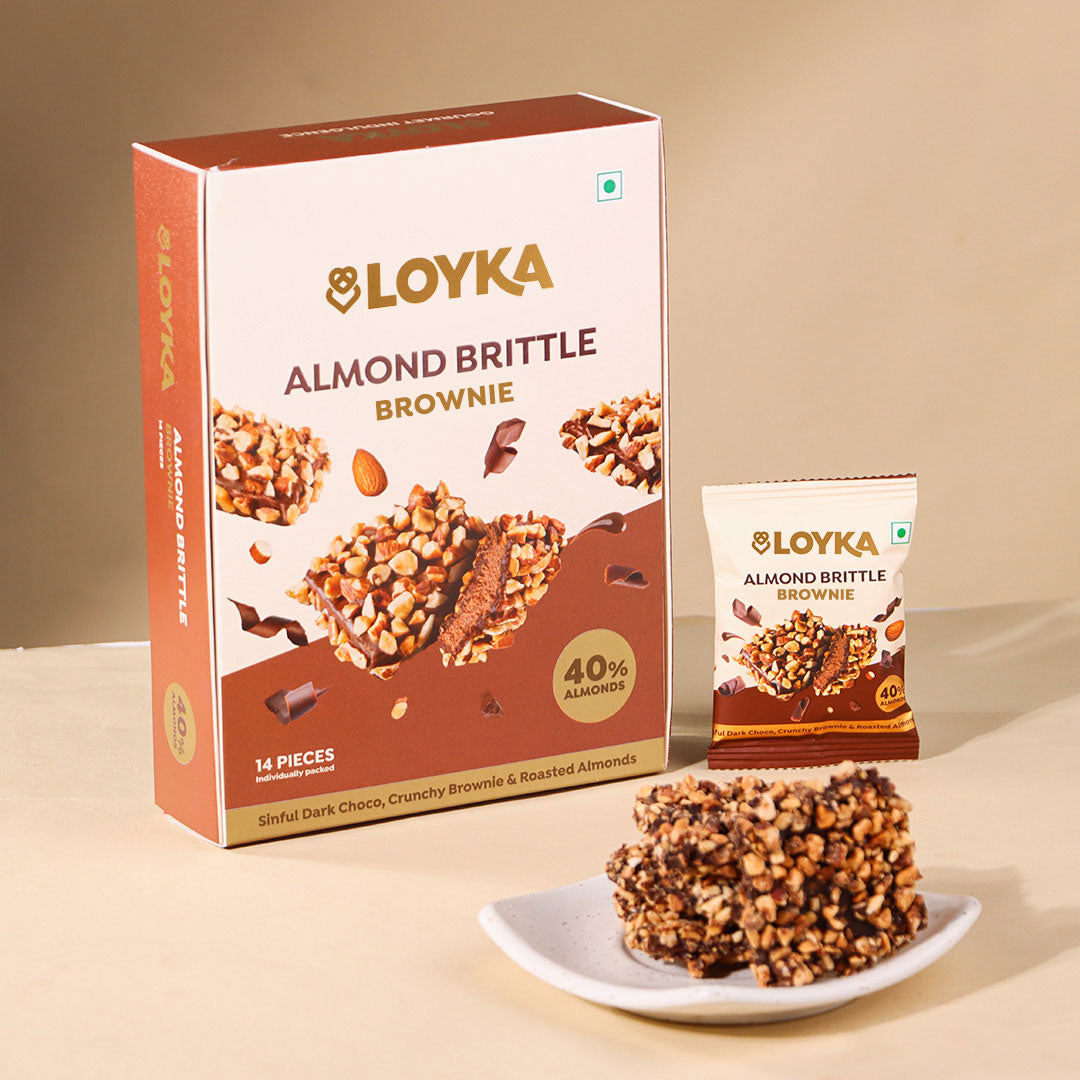 Our Gourmet Ranges – Loyka