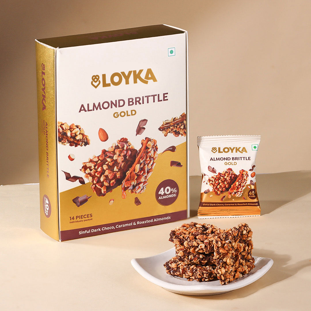 Our Gourmet Ranges – Loyka