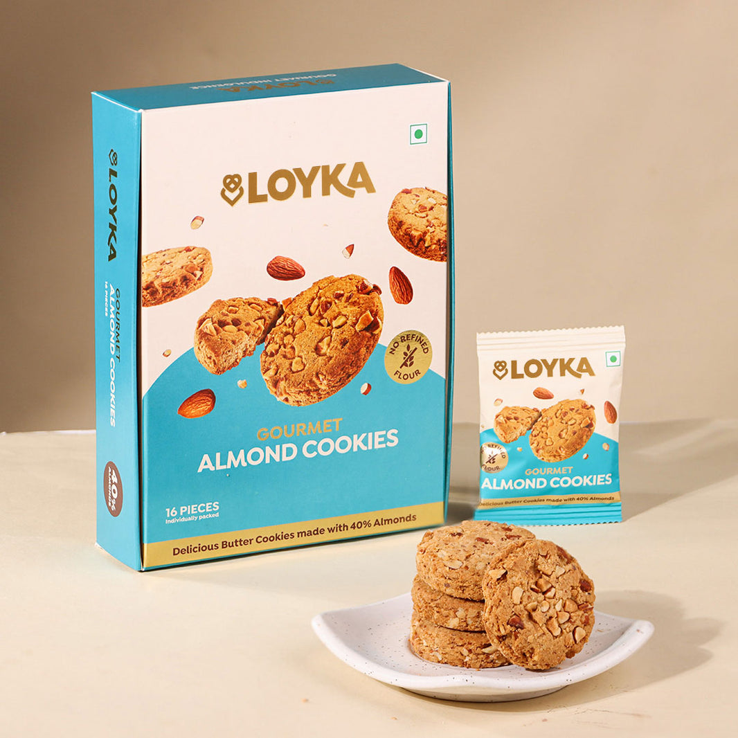 Our Gourmet Ranges – Loyka
