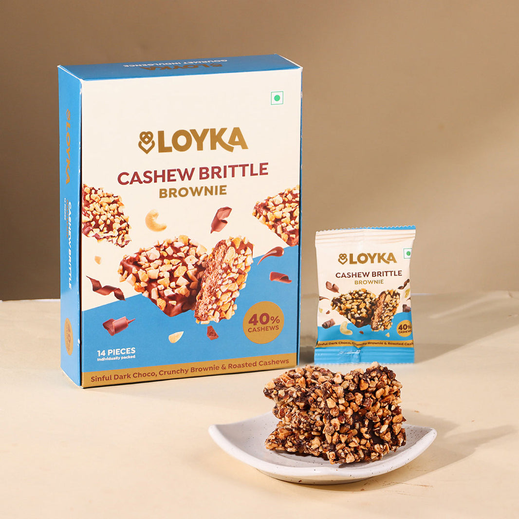 Loyka Brittle Range