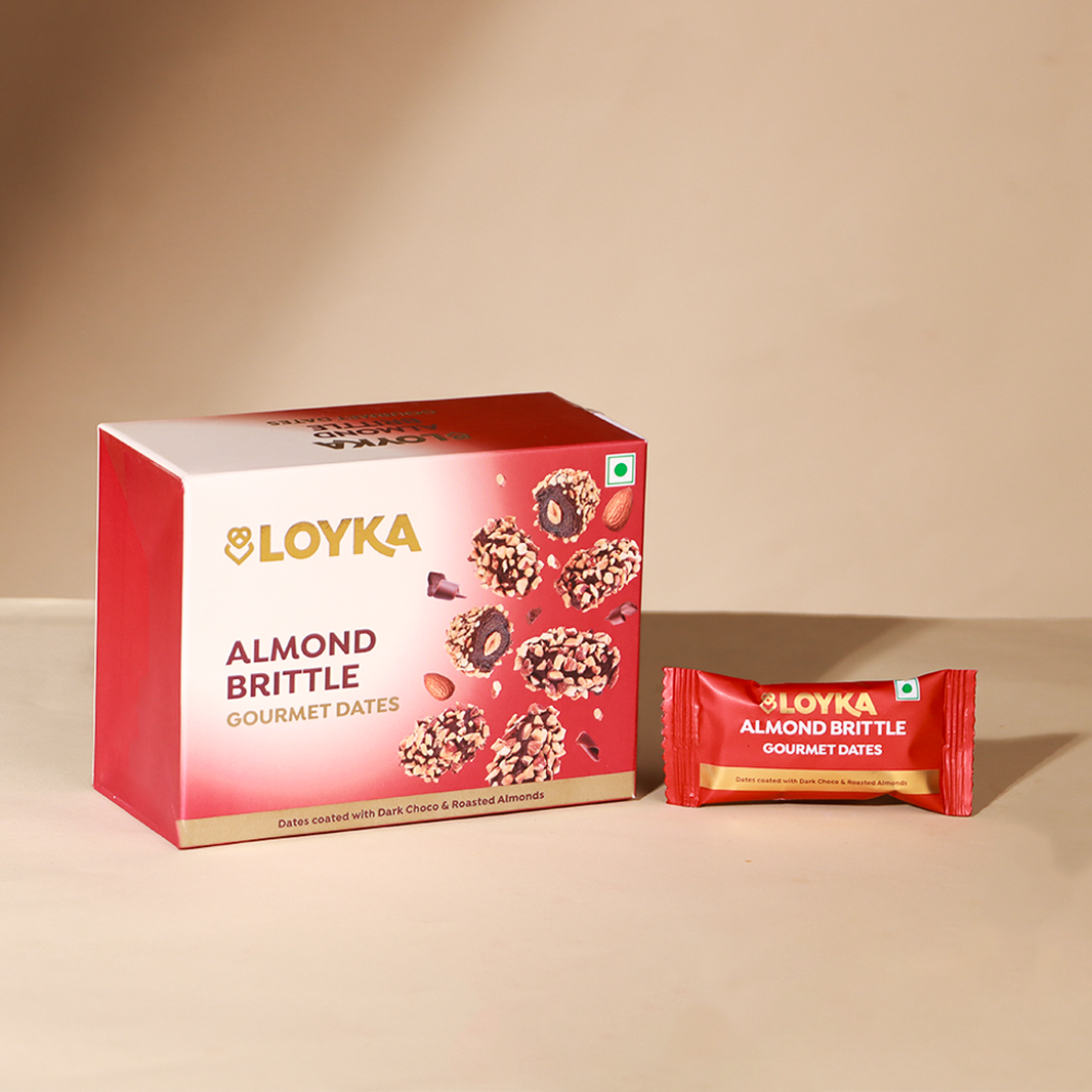 Loyka Exotic Date Range