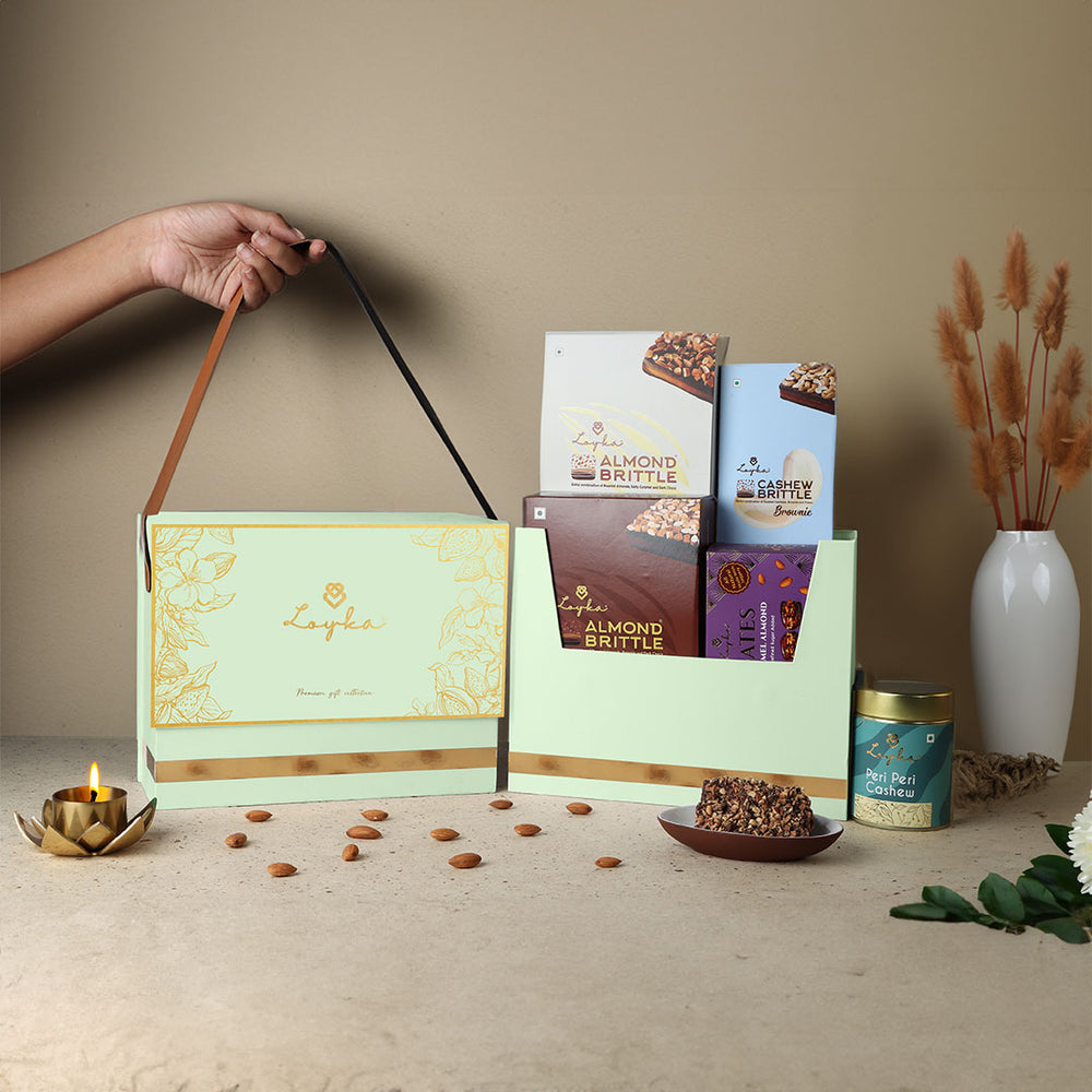 Gifting Range – Loyka