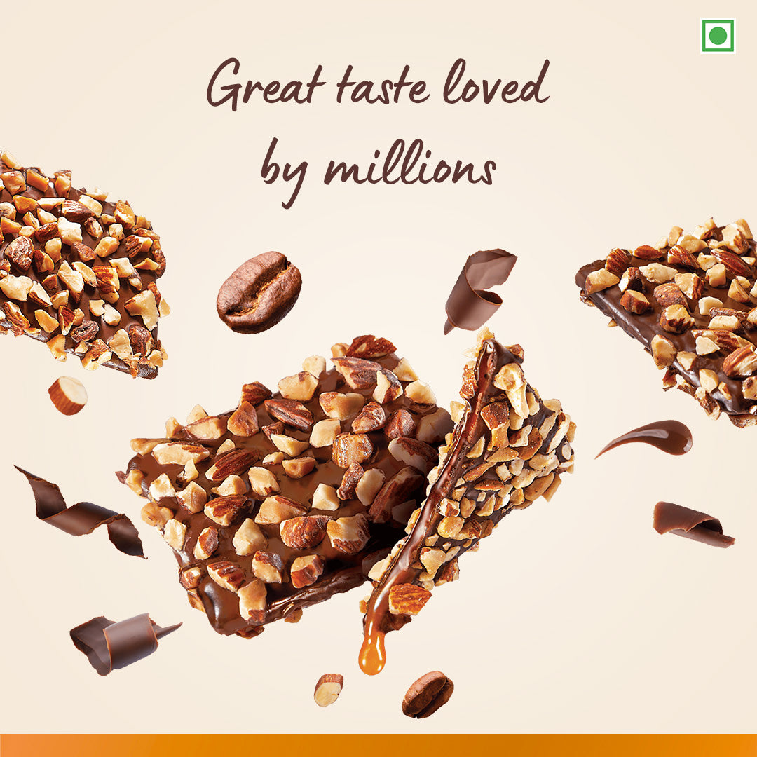 Loyka | Almond Brittle | Stuffed Dates | Almond Cookies | Florentines