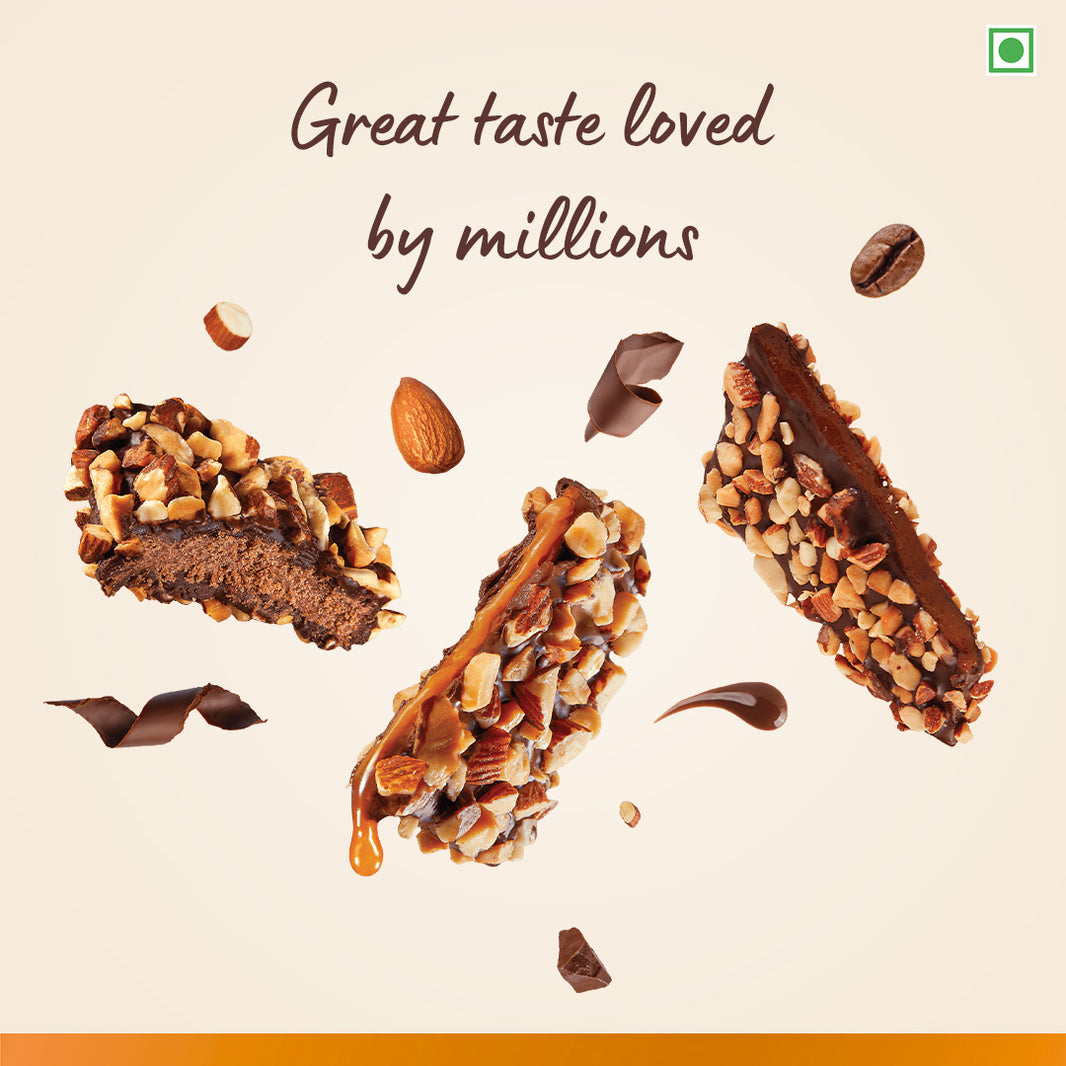 Our Gourmet Ranges – Loyka