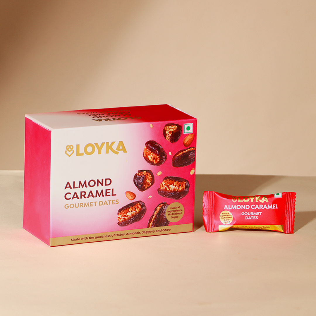 Loyka Exotic Date Range