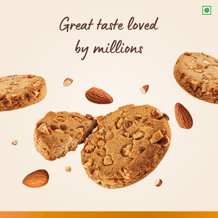 Loyka Cookie Range