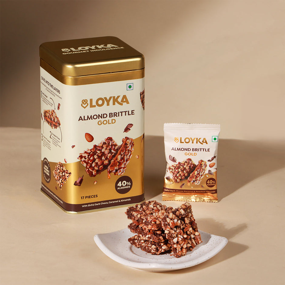 Loyka Brittle Range