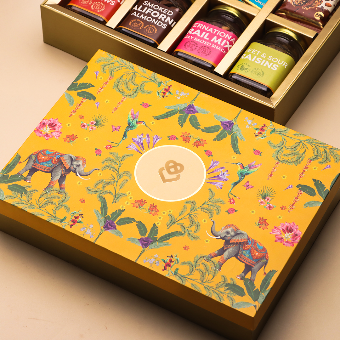 Perfect for Gifting – Loyka