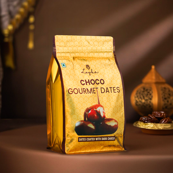 Loyka | Almond Brittle | Stuffed Dates | Almond Cookies | Florentines