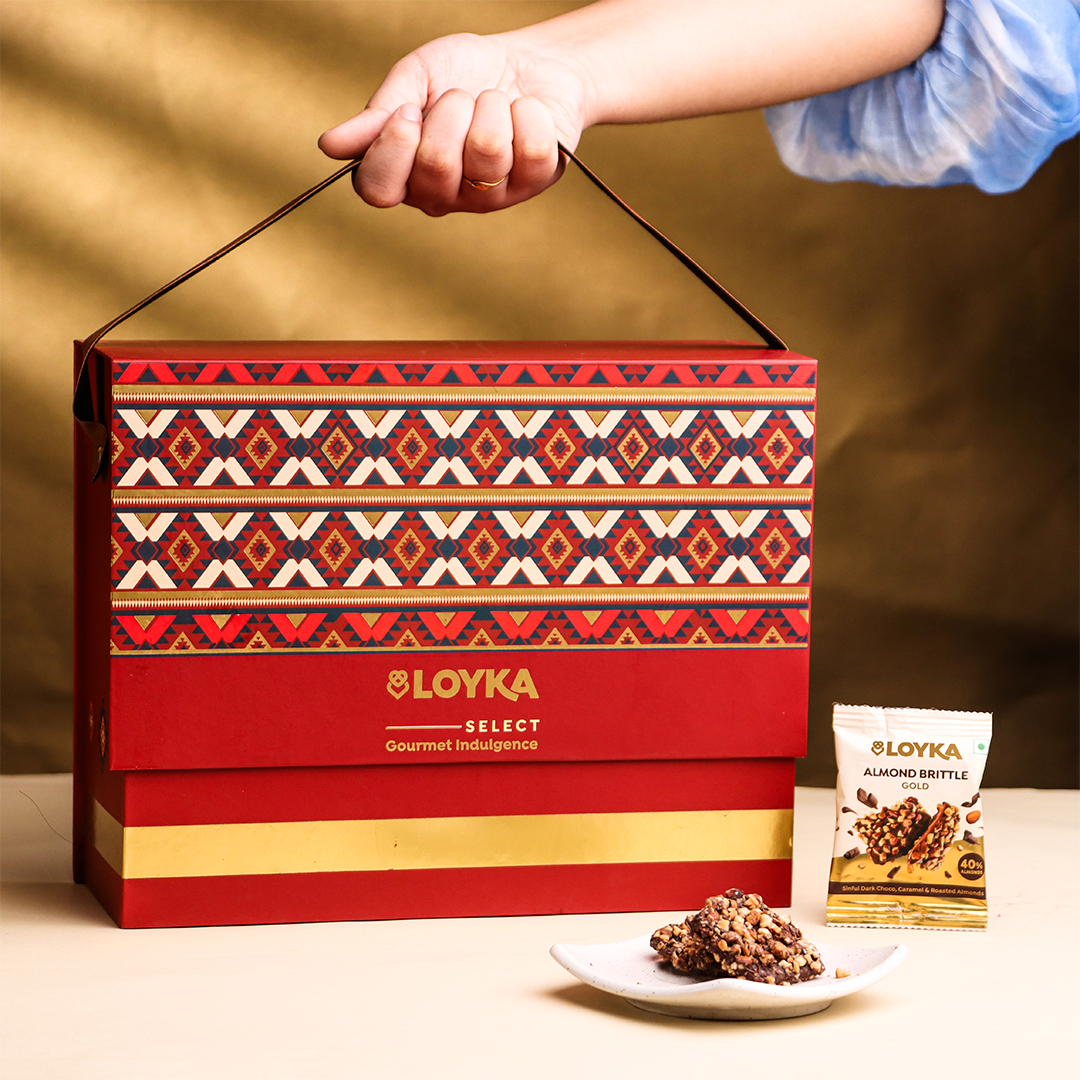 Perfect for Gifting – Loyka
