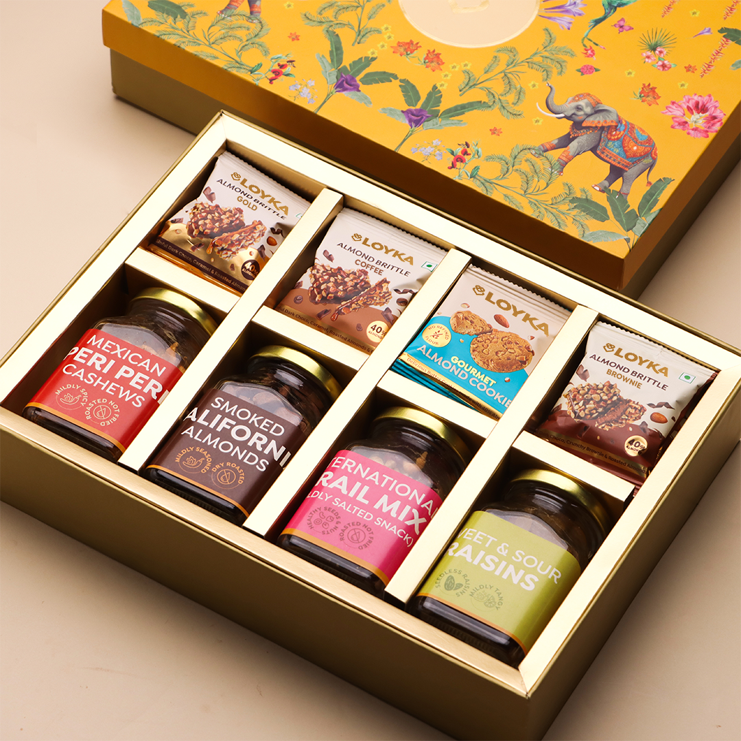 Perfect for Gifting – Loyka