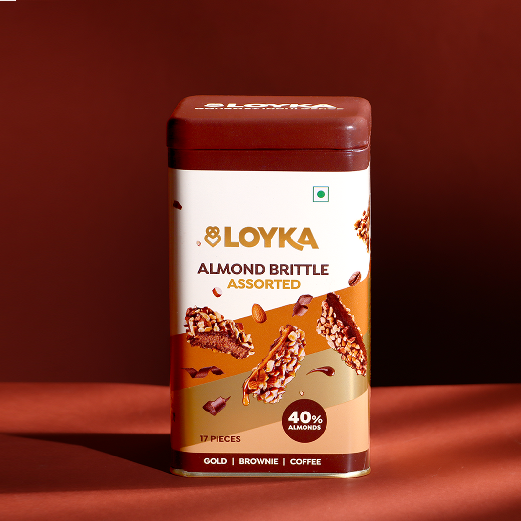 Loyka Brittle Range