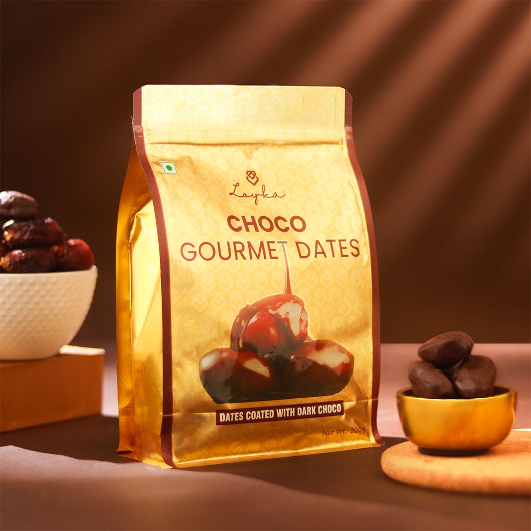 Loyka Exotic Date Range