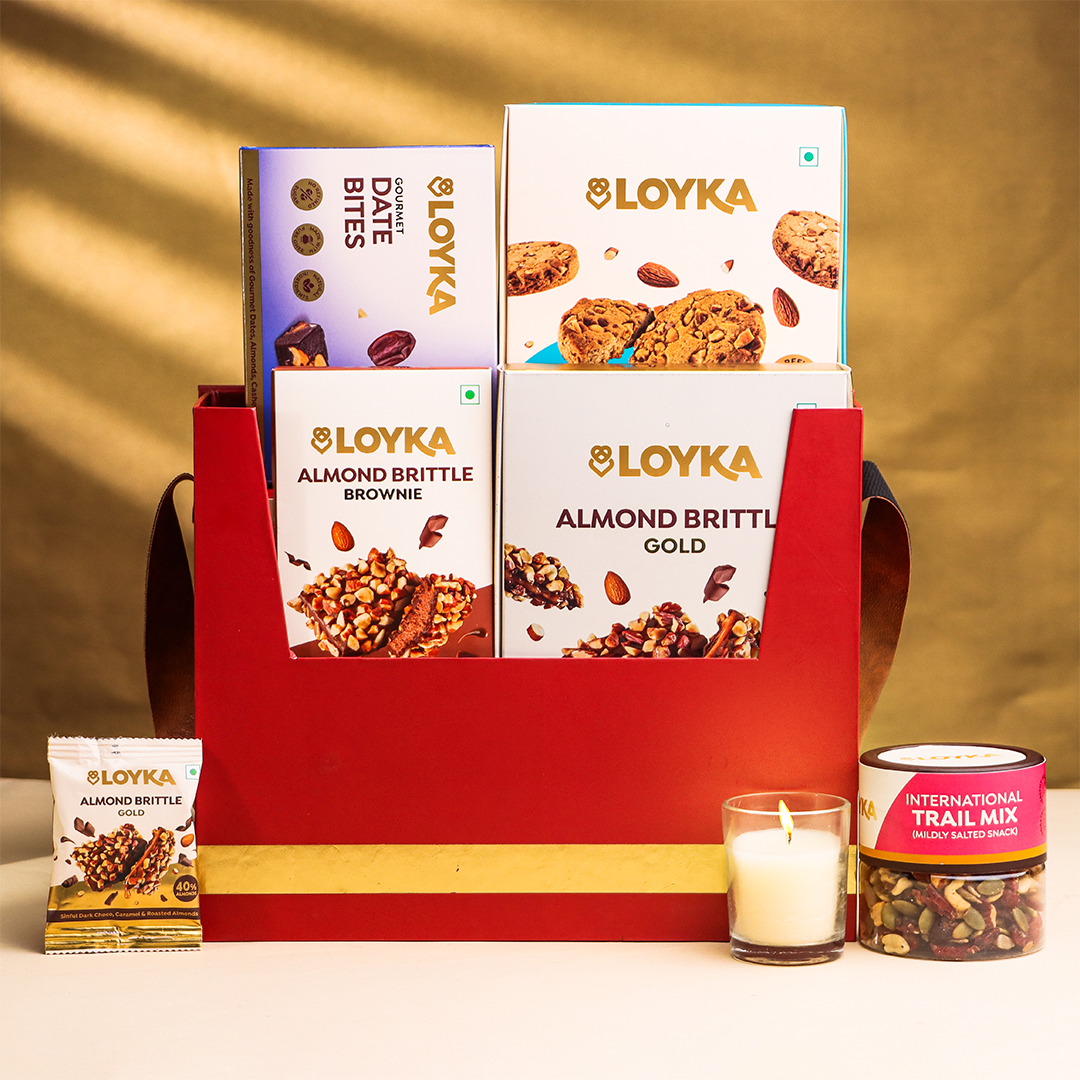 Safarnama Box – Loyka