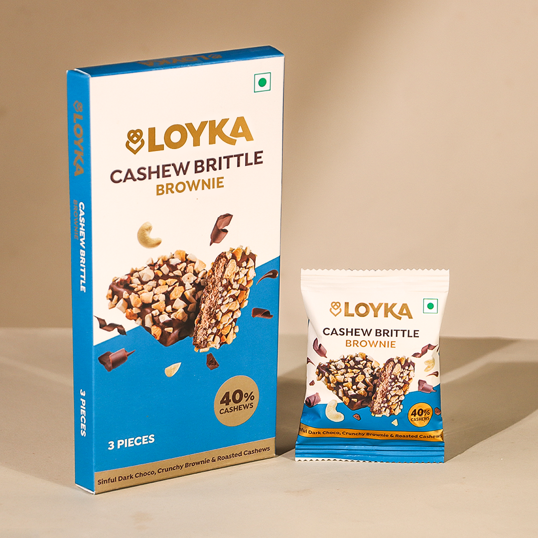 About Us – Loyka