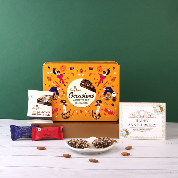 Gifting Range – Loyka