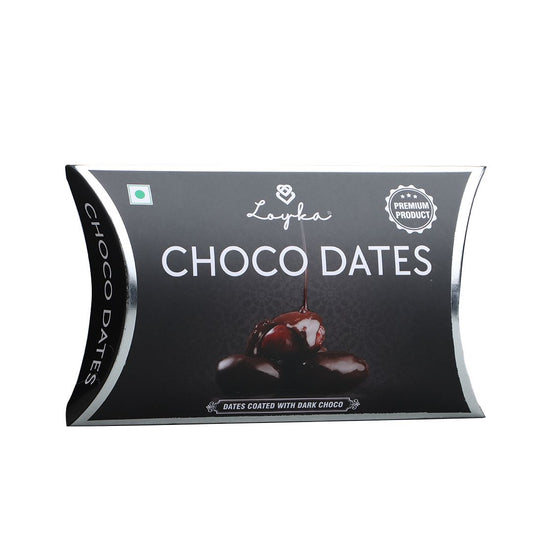 Loyka Exotic Date Range