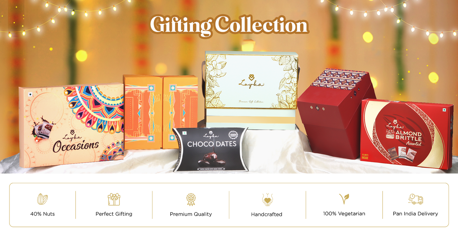 Diwali Gifting Collection – Loyka