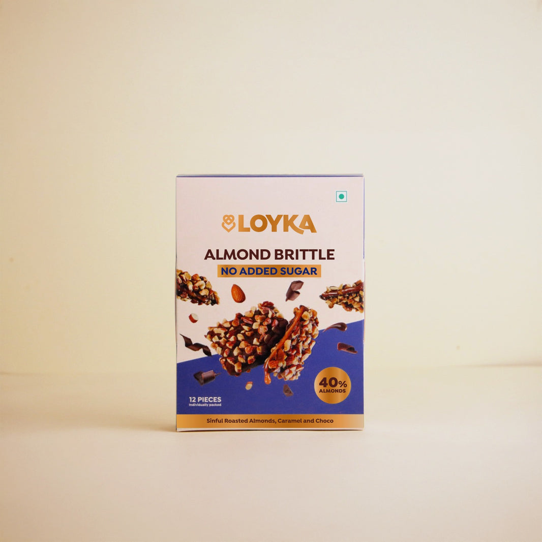 Loyka Brittle Range