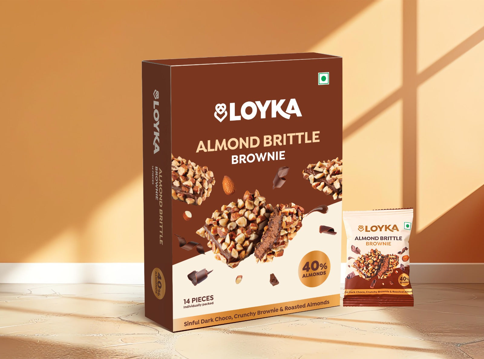 Our Gourmet Ranges – Loyka