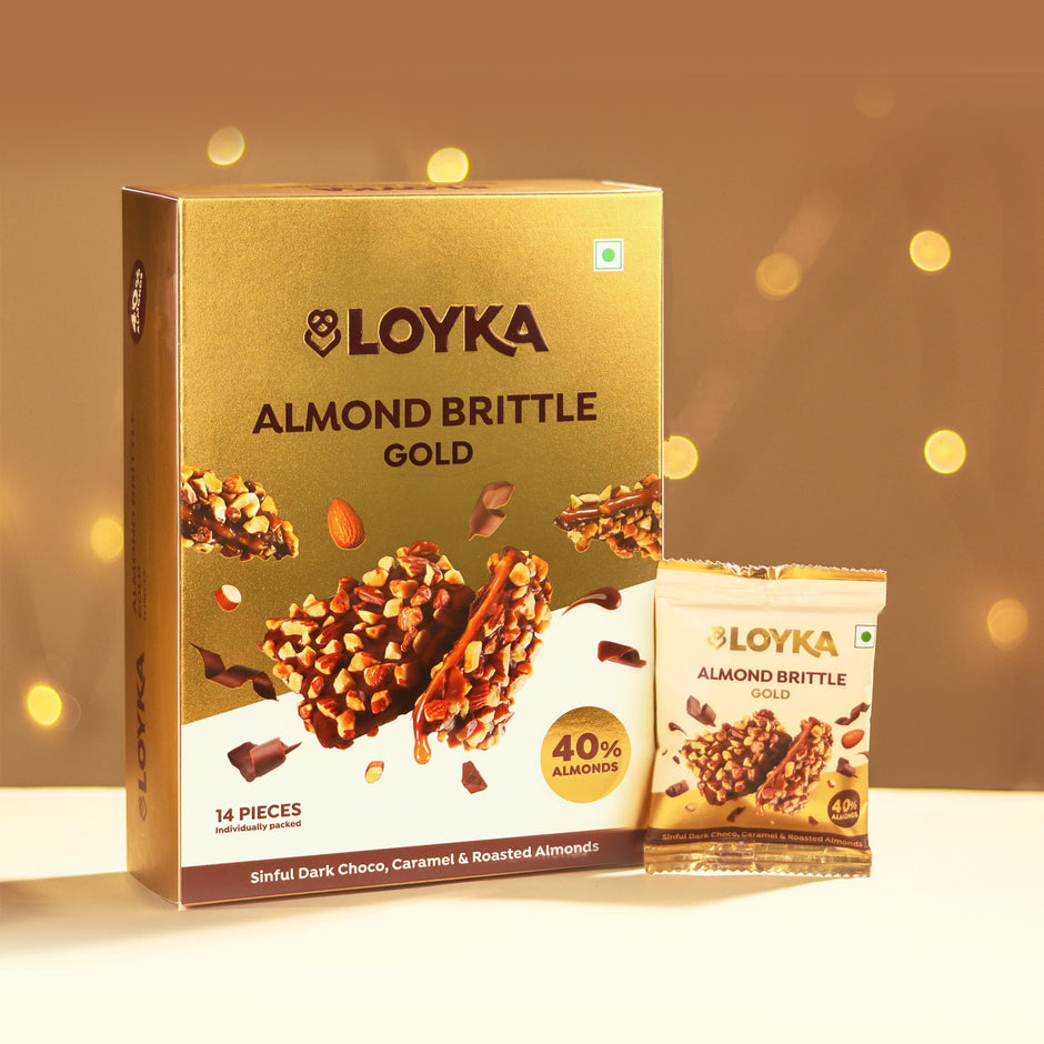Our Gourmet Ranges – Loyka