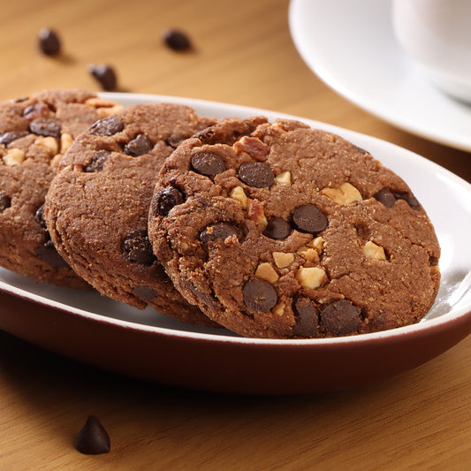 Loyka Cookie Range